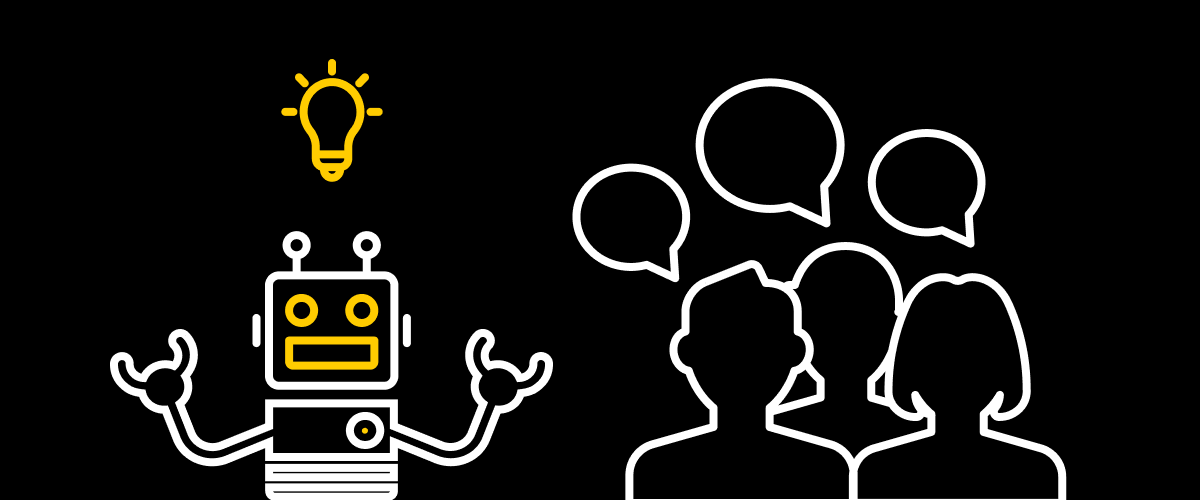 Why AI Needs Human Input (And Always Will) | Directly